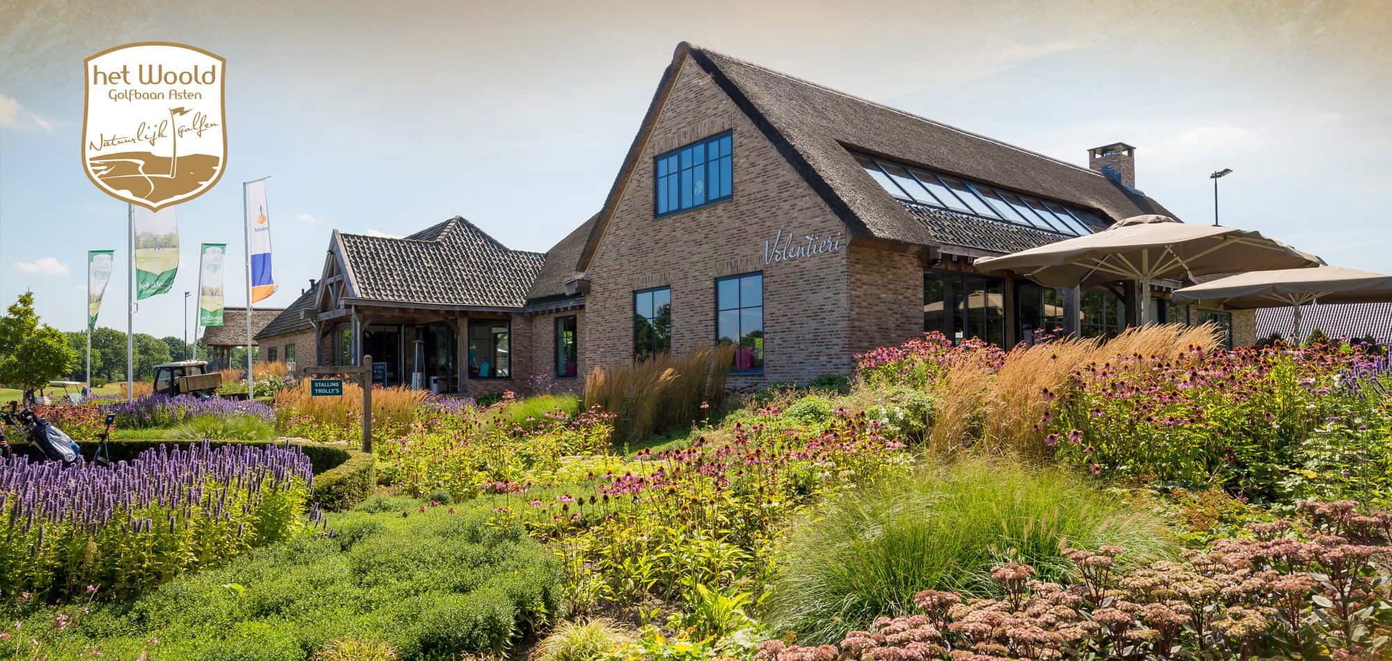 Home [www.golfbaanhetwoold.nl]